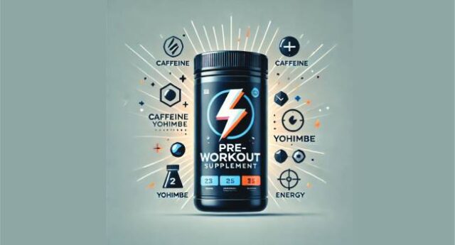 Pre-Workout Supplement Risks » Pros and Cons » Fit To Flaunt
